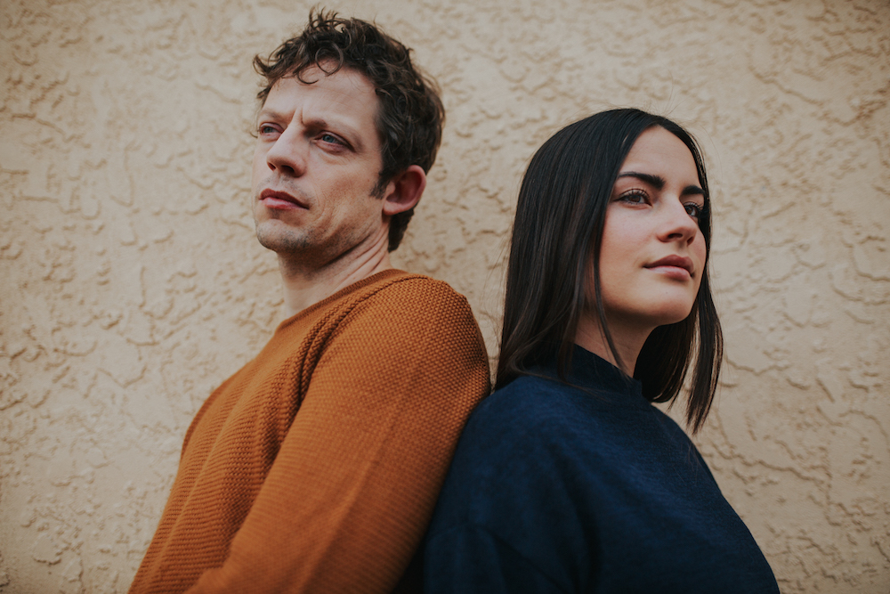 Videopremiere: Bernhoft & The Fashion Bruises feat. Raelee Nikole ...